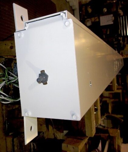 Sign Mounting Safety | Signfab