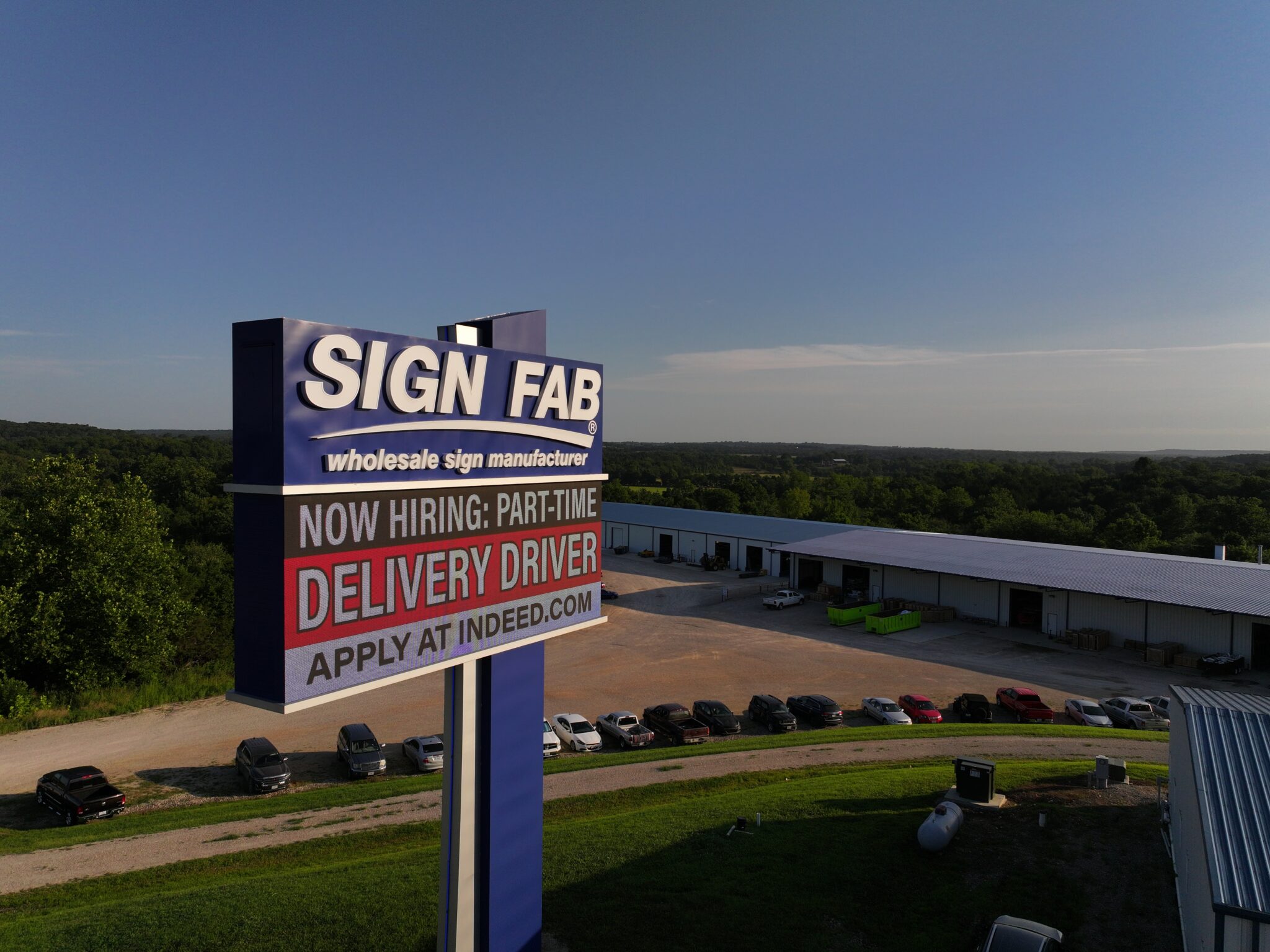 Sign Resources | Signfab