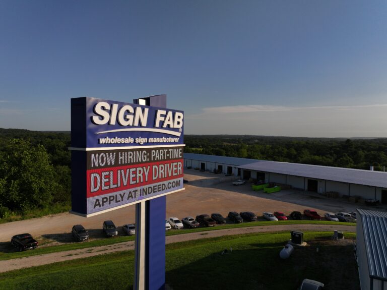 Sign Resources | Signfab