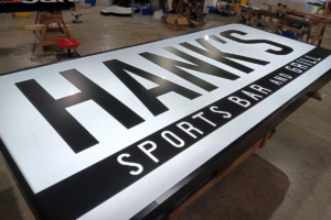 Self-Contained | Signfab