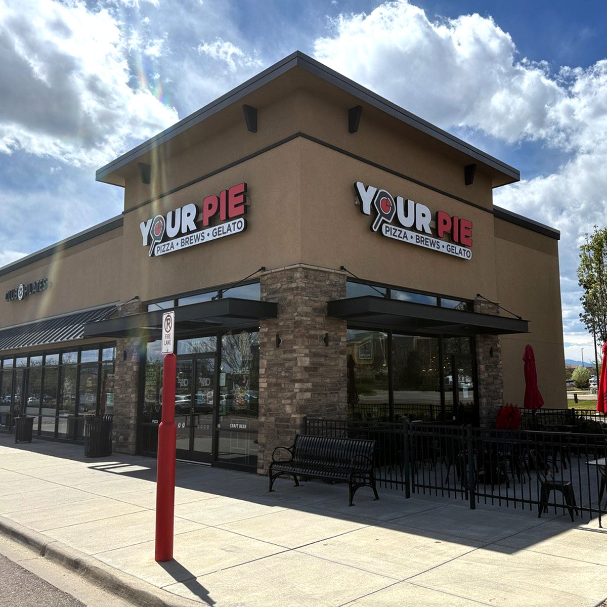 Light up Your Clients’ Brand with Custom Channel Letters | Signfab