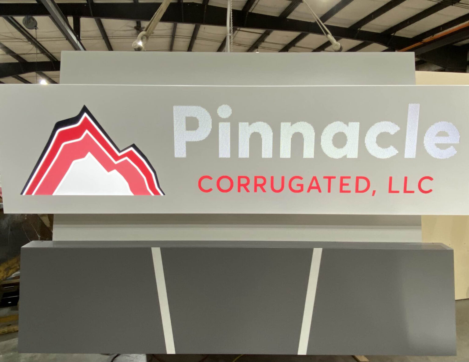 Cabinet Signs | Signfab