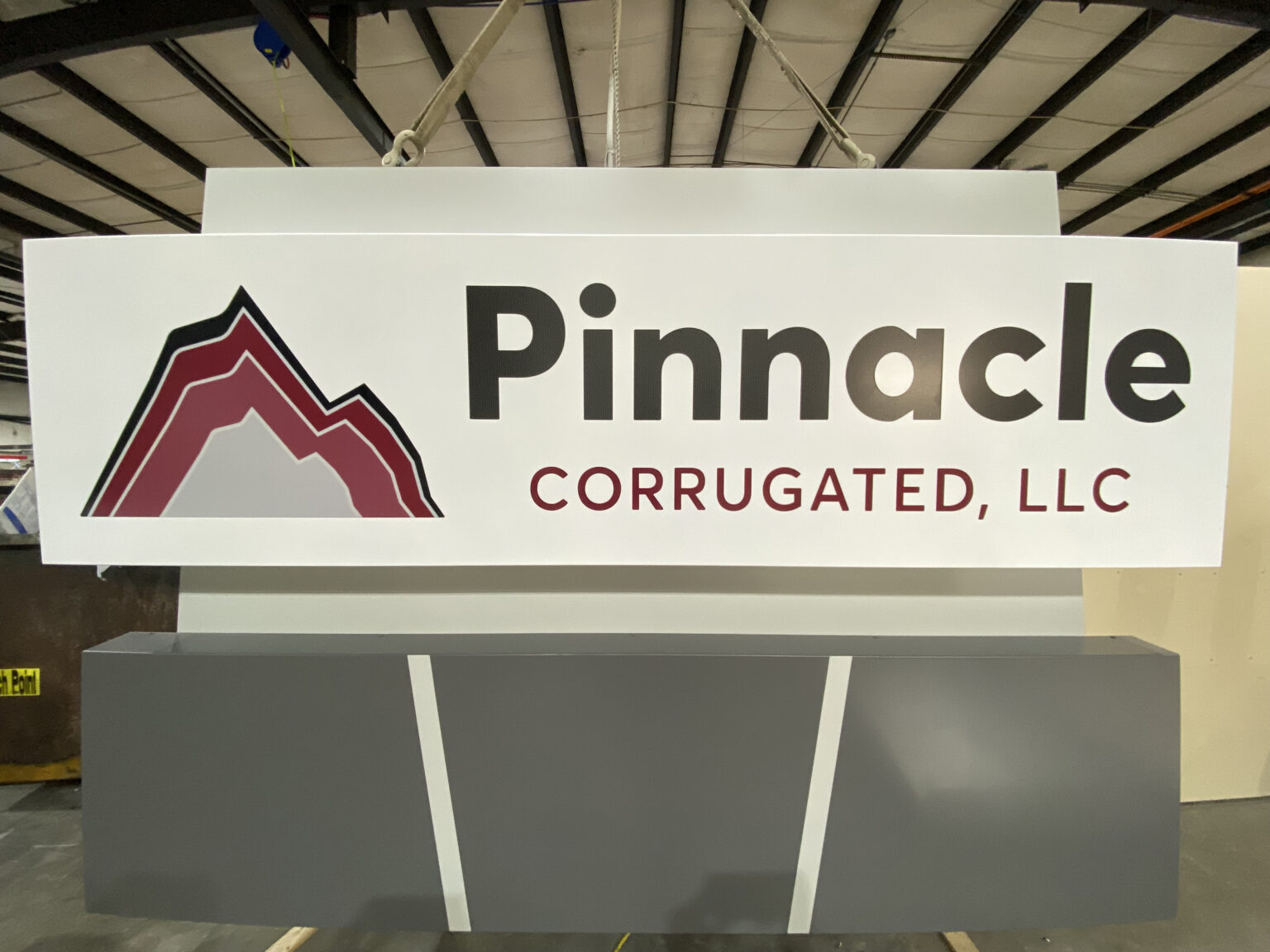 Cabinet Signs | Signfab