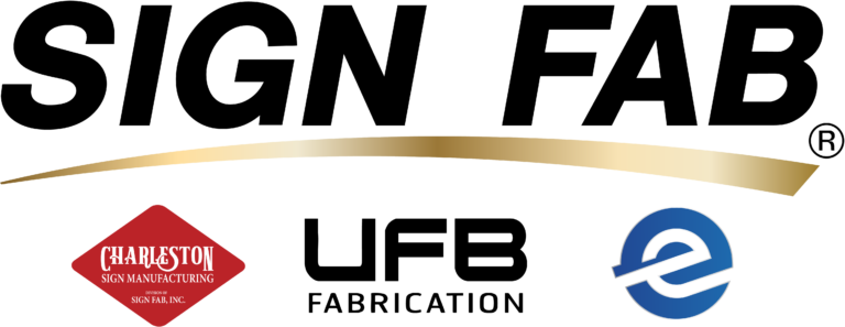 Sign Fab® Welcomes UFB Fabrication to the Family | Signfab