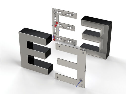 Channel Letter | Signfab